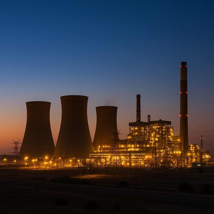 Eskom June 2026 Load Shedding Schedule - Live Power Updates & Blackout ...